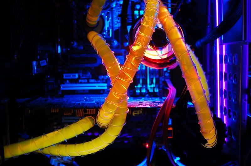 [Complete] HgEVOlution V3 - A Successful Failure... | Overclock.net